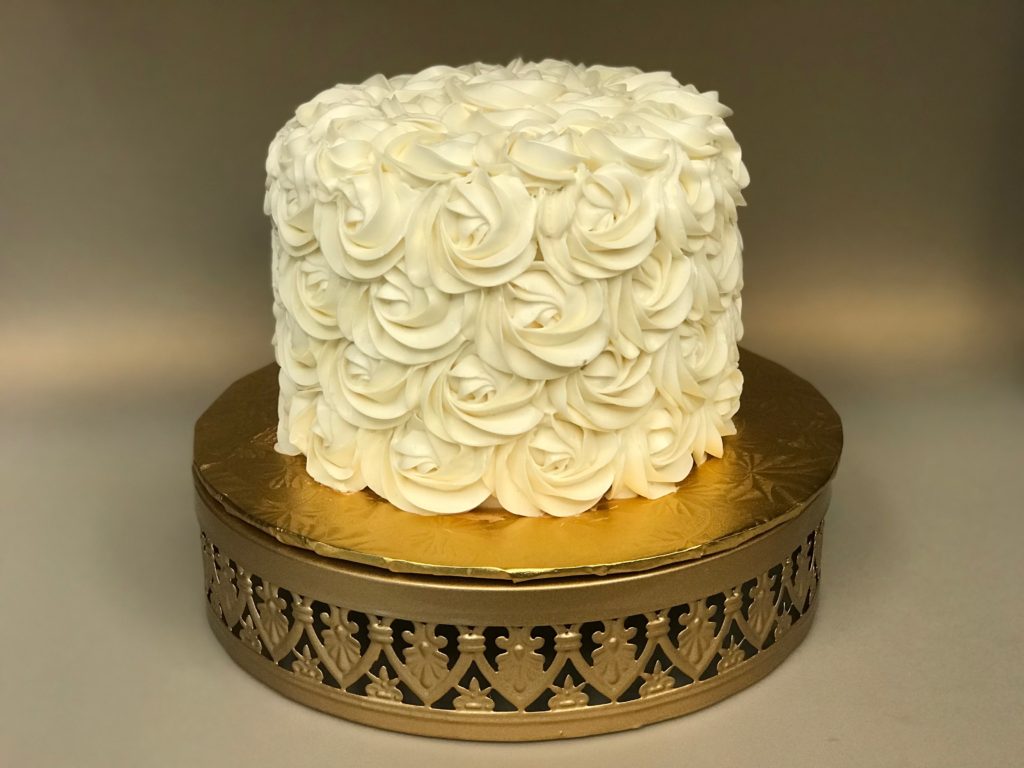 Carrot Cake – Sweet Freedom Bake Shop