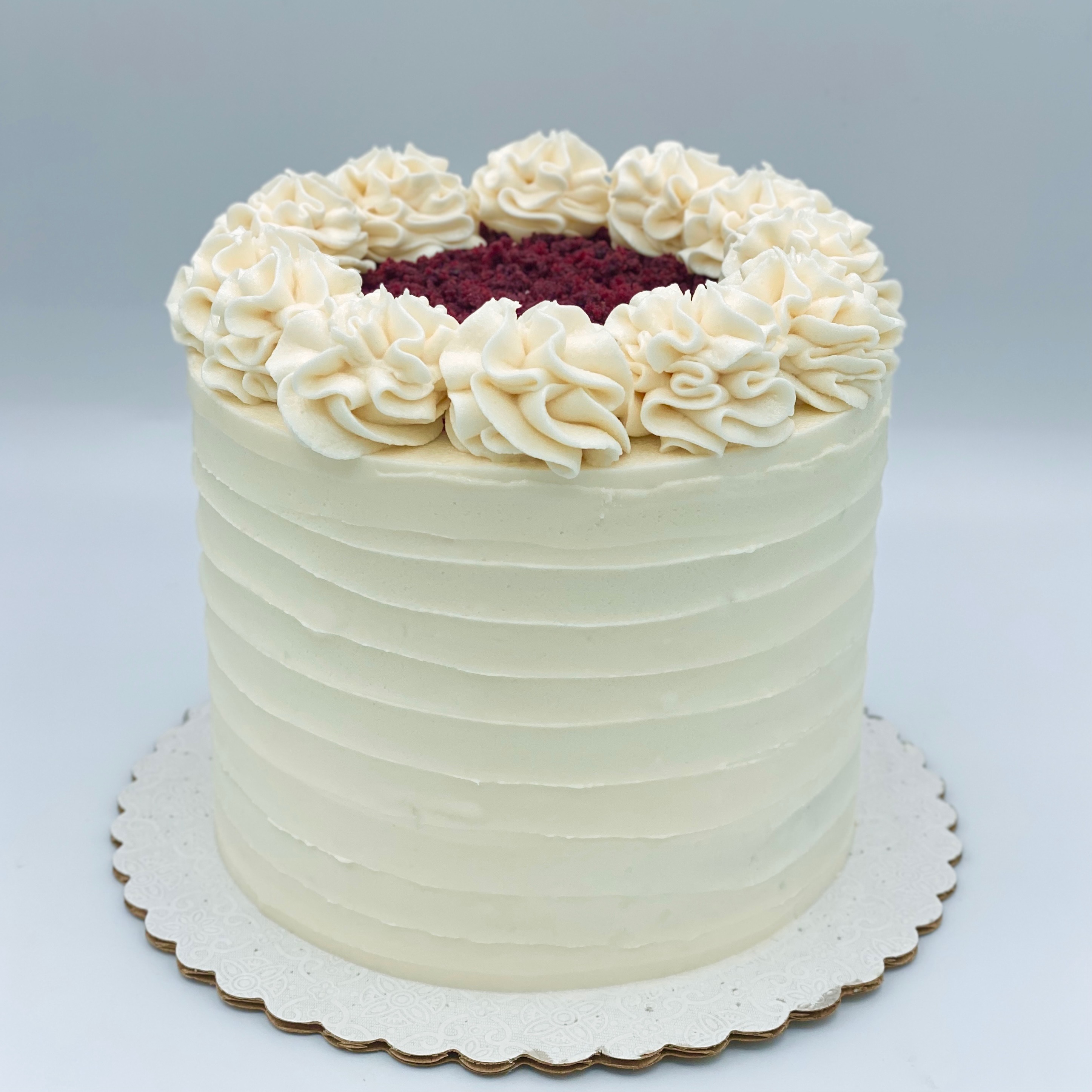Red Velvet Cake – Sweet Freedom Bake Shop