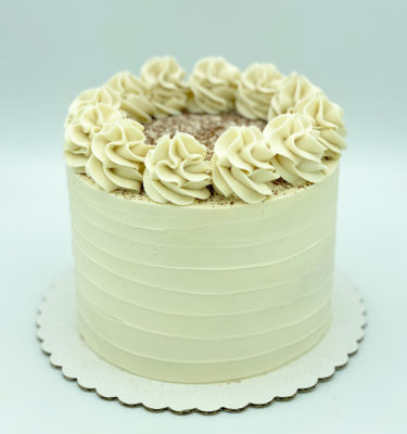 Classic Cake Flavors – Sweet Freedom Bake Shop