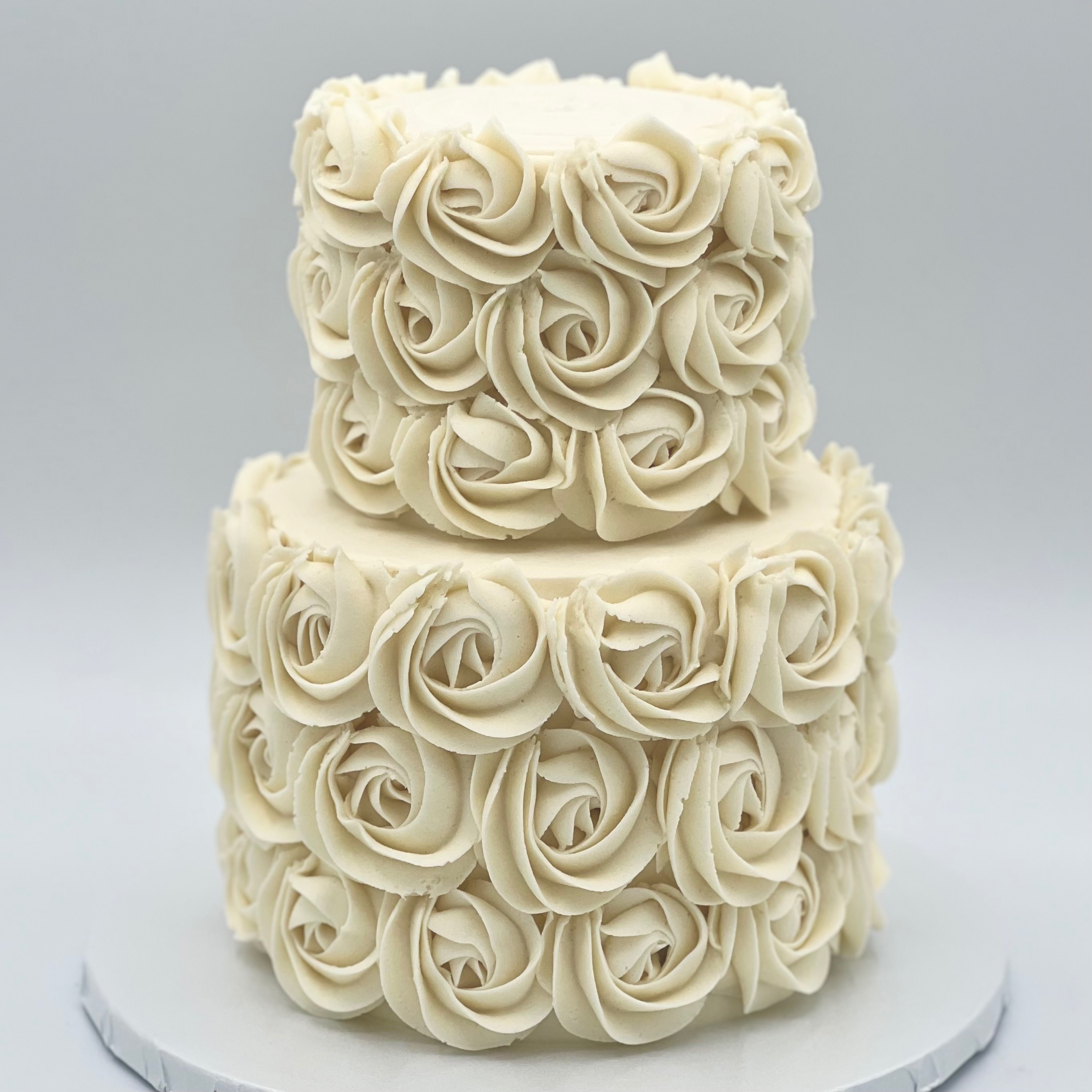 Wedding Cutting Cake – pre-approval required & pick up only – Sweet ...